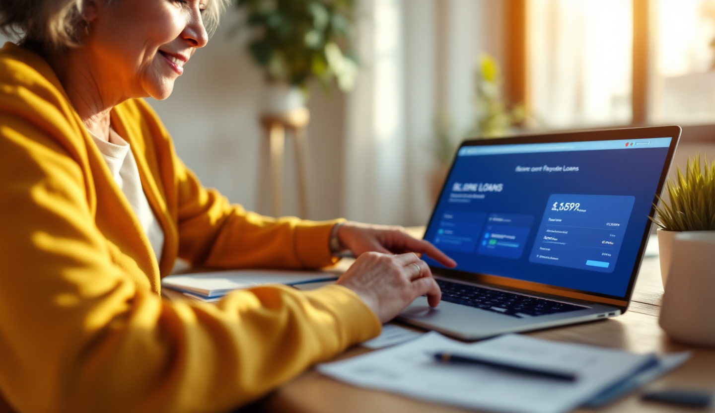 Préstamos en Línea para Reportados: Opciones Seguras y Rápidas en Colombia | Blog Comparabien