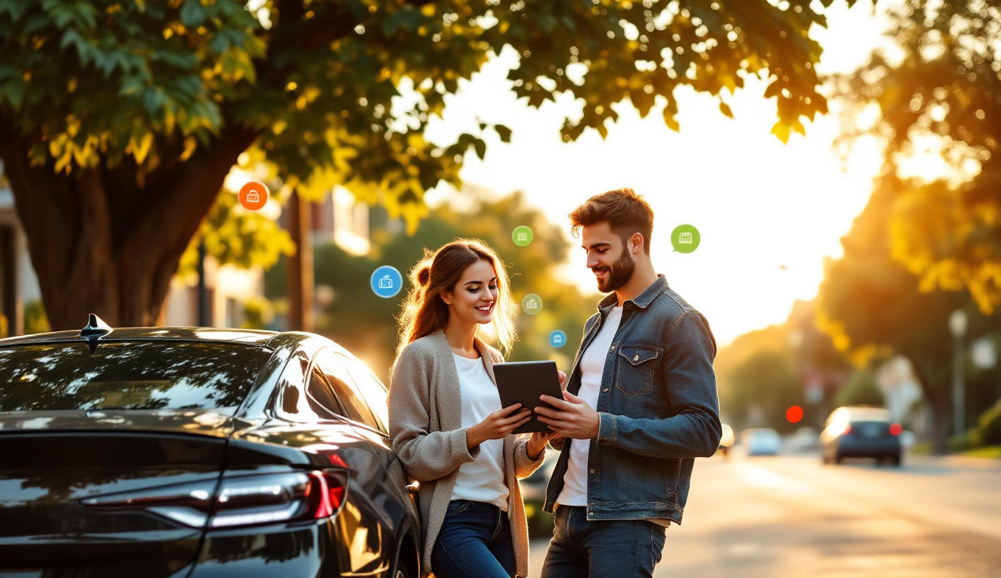 Tipos de Seguro de Carro: ¿Cuál Es el Mejor para Ti? | Blog Comparabien